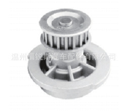 适用于大宇汽车水泵96350799 96352648-阿里巴巴