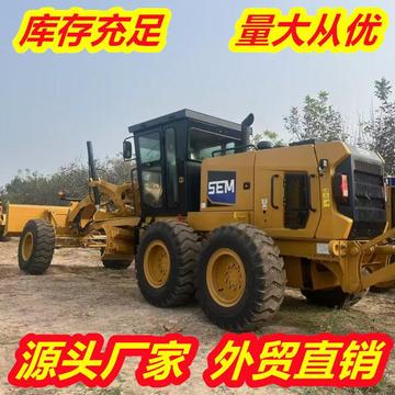 Exit used grader 全新平地机 山工机械SEM 920F平地机 远销海外-阿里巴巴