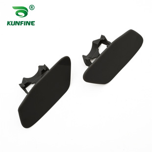 适用于X3大灯清洗喷水枪盖 清洗器盖51117347931 51117347932-阿里巴巴