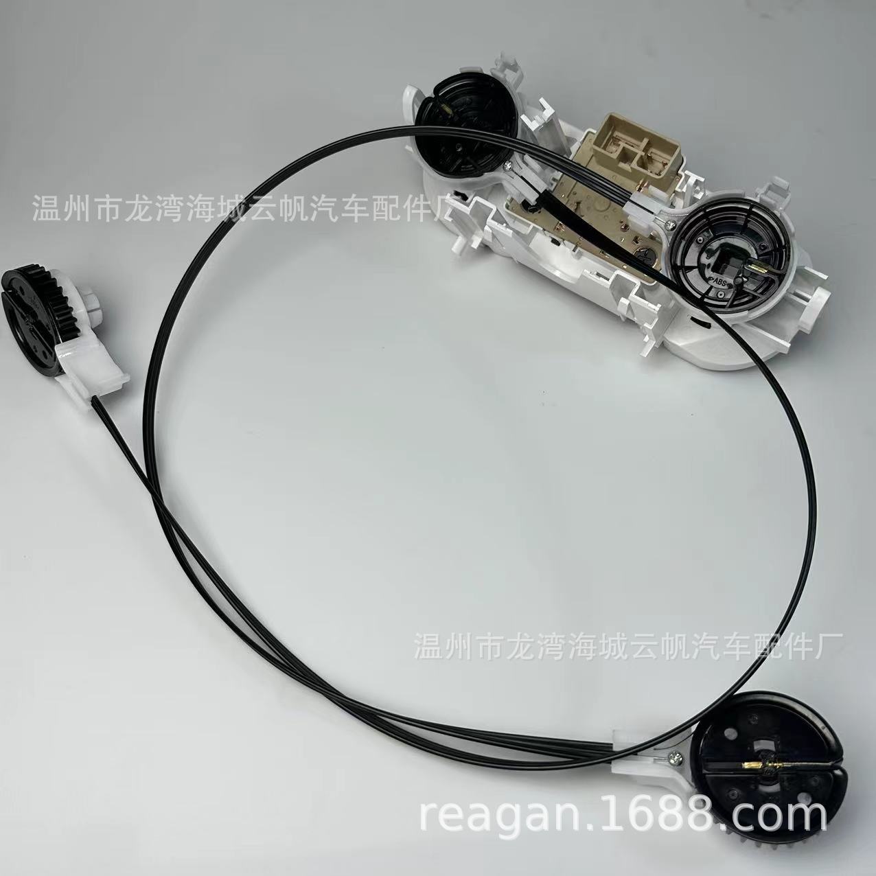 空调面板总成 适用于05-11款丰田海拉克丝559000K011;55900-0K011-阿里巴巴