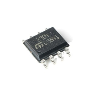 L6599DTR 封装SOIC-16 全新原装现货AC-DC控制器和稳压器L6599DTR-阿里巴巴