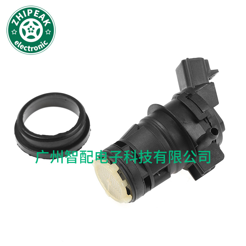 85330-21010 85330-60190适用2012-2014丰田雅力士挡风玻璃清洗泵-阿里巴巴