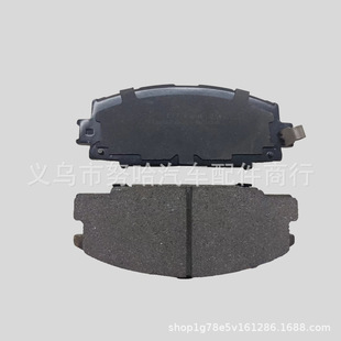 专业生产批发汽用刹车片 04465-OK240 04465-OK020 D1288-阿里巴巴