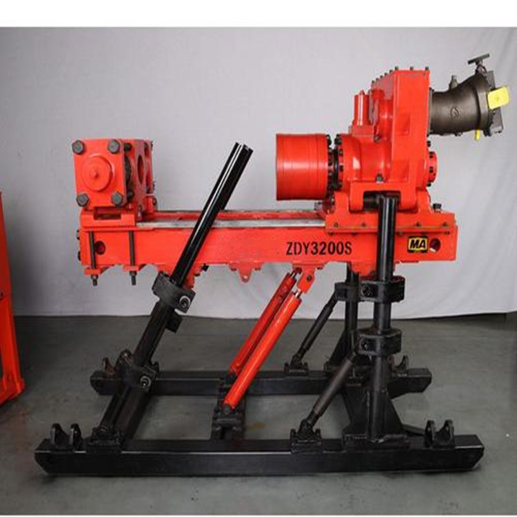 ZDY-3200LPS矿井深孔钻车 煤矿用履带式全液压坑道钻机 全方位钻-阿里巴巴