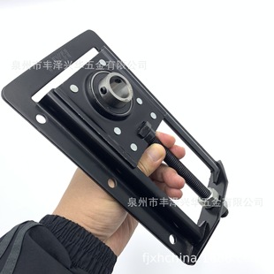 钢板可调节轴承座 可调整轴承座 SB PTH201 202 203 204 205 FJXH-阿里巴巴