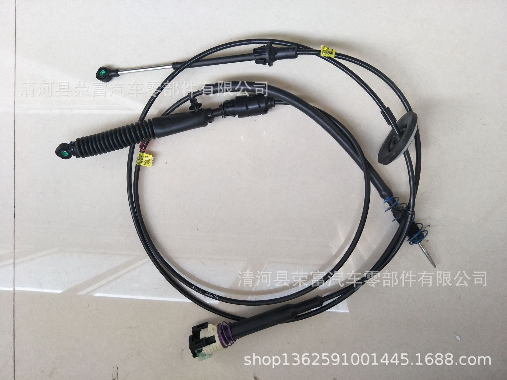 现货151118283 15196274适用通用雪佛兰c1500 c2500 c3500换挡线-阿里巴巴