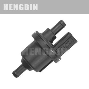 碳罐电磁阀6QE906517 0280142345-阿里巴巴