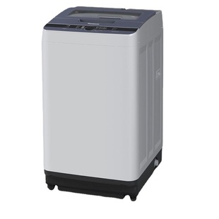松下10公斤kg全自动家用变频波轮洗衣机全新智慧洗XQB100-Q1621-阿里巴巴