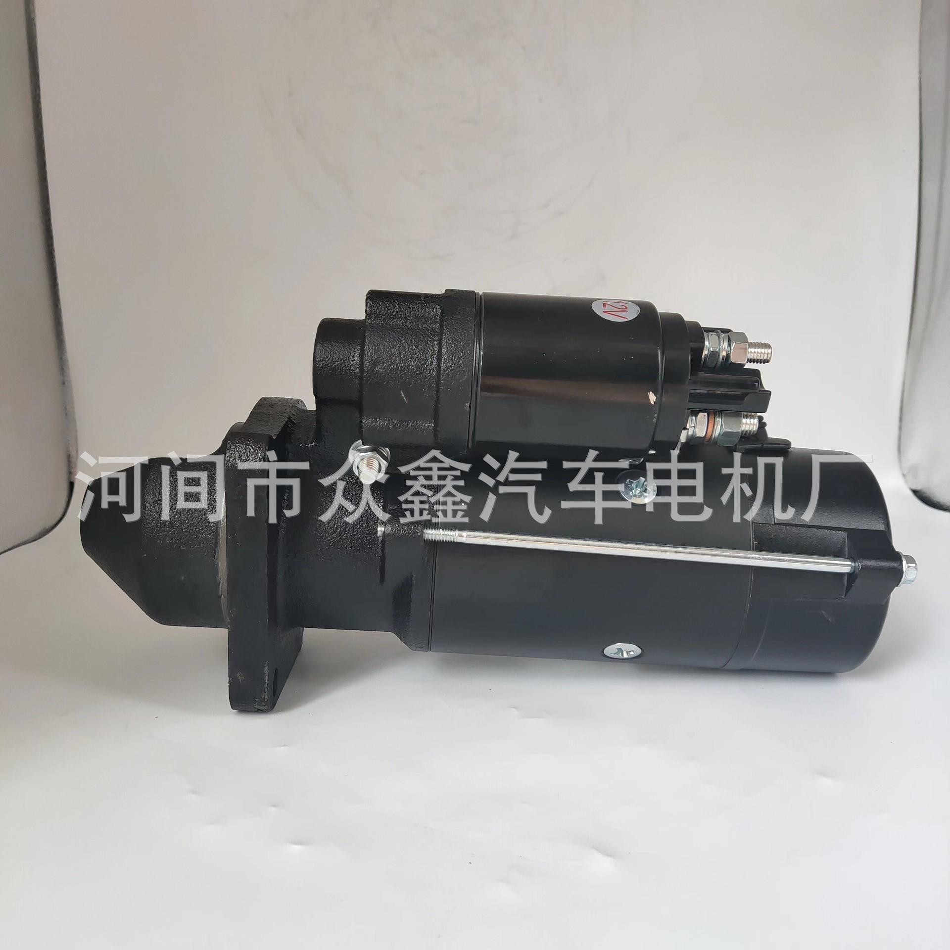 起动机IS1105 32009022 11131292 11131697 320-09022 ISKRA JCB-阿里巴巴