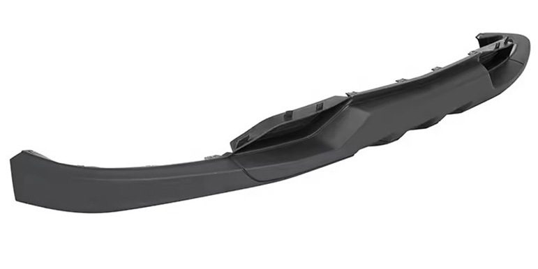 适用于2016-2018雪佛兰索罗德Silverado前杠下前保险杠下部-阿里巴巴