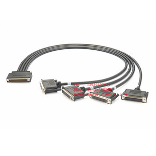 National Instruments LFH200测试线LFH160转50针D-SUB开关电缆-阿里巴巴