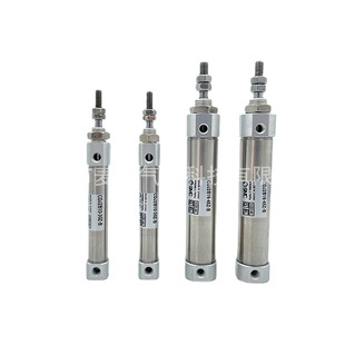 SMC原装正品气缸CJ2D/CDJ2D10-10/20/25/30/40/50/60/70/75/100Z-阿里巴巴