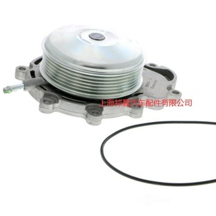 发动机水泵适用奔驰OM651 6512001101 6512001301 6512001901-阿里巴巴