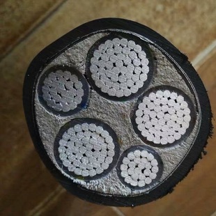 YJLV铝芯电缆线5芯150平方3*150+2*70三相3+2室外架空铝电缆 铝线-阿里巴巴