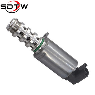 1920HE 9648620580机油控制阀电磁阀适用Peugeot 407,Citroen C6-阿里巴巴