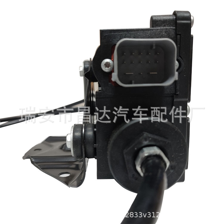 34436850289手刹制动 驻车制动执行器 适用于BMW X5 X6 E70/71/72-阿里巴巴