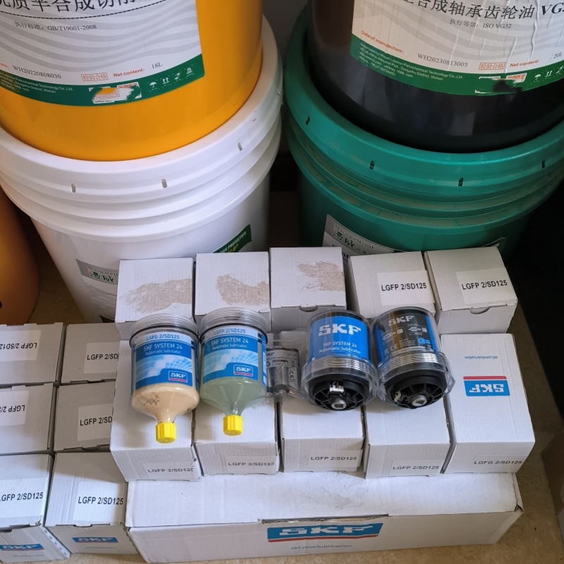 SKF OEL 10-LUBRIOIL机械切削油10L集中微量润滑系统ISO VG46专票-阿里巴巴