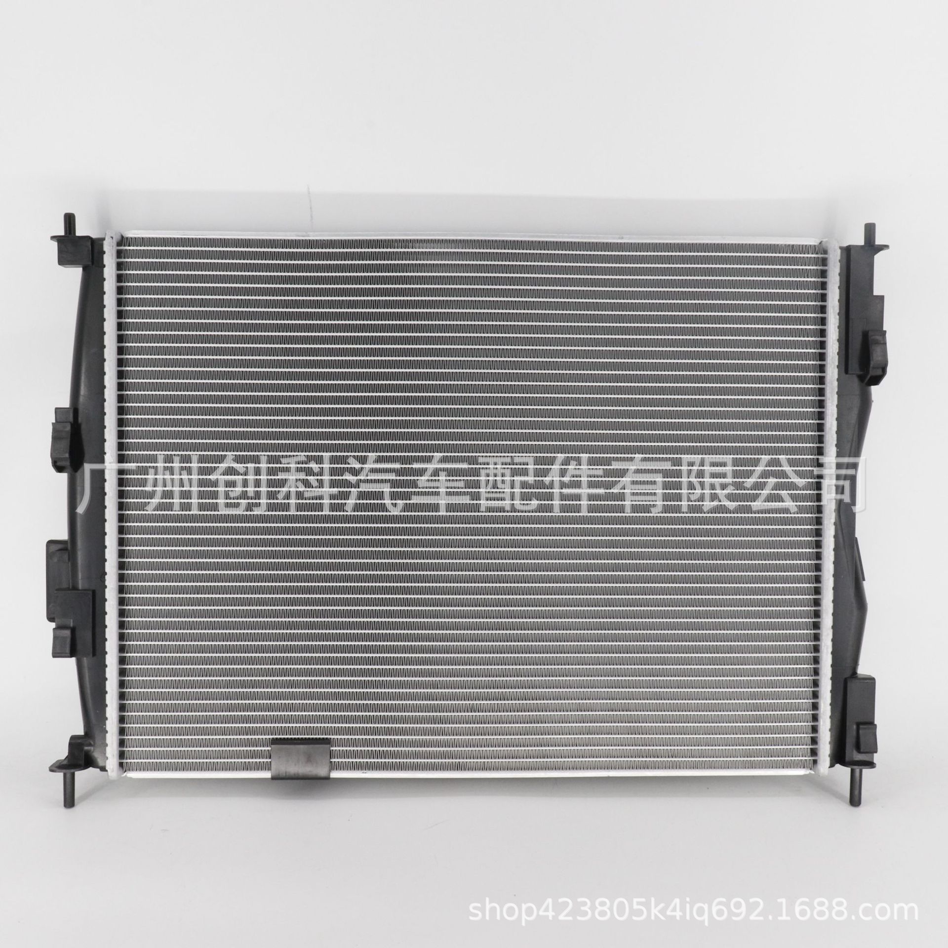 适用日产尼桑 13款逍客(无小管）21400-JE40C 21400-JE30D 水箱-阿里巴巴