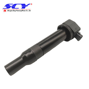 汽车点火线圈适用于Hyundai UF499 27301-26646 27301-26640-阿里巴巴
