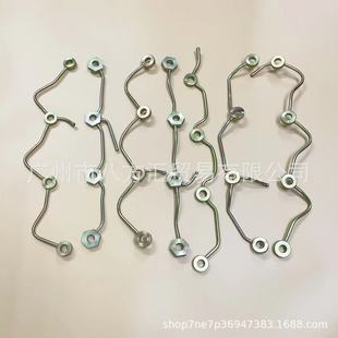 23760-54011汽车油管 2L 3L 5L喷油器油管 23760-54030发动机油管-阿里巴巴