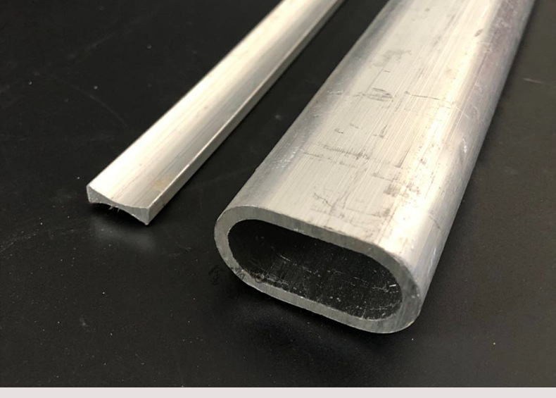 电力铝管钳压管JT导线接续管钢芯铝绞线钳压接续管铝管椭圆形接续-阿里巴巴