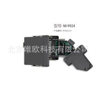 NI 9924面向25针D-SUB模块781922-01全新正品-阿里巴巴
