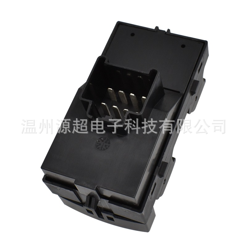 适用雪佛兰经典科鲁兹玻璃升降开关20917577电动车窗按键钮 CRUZE-阿里巴巴