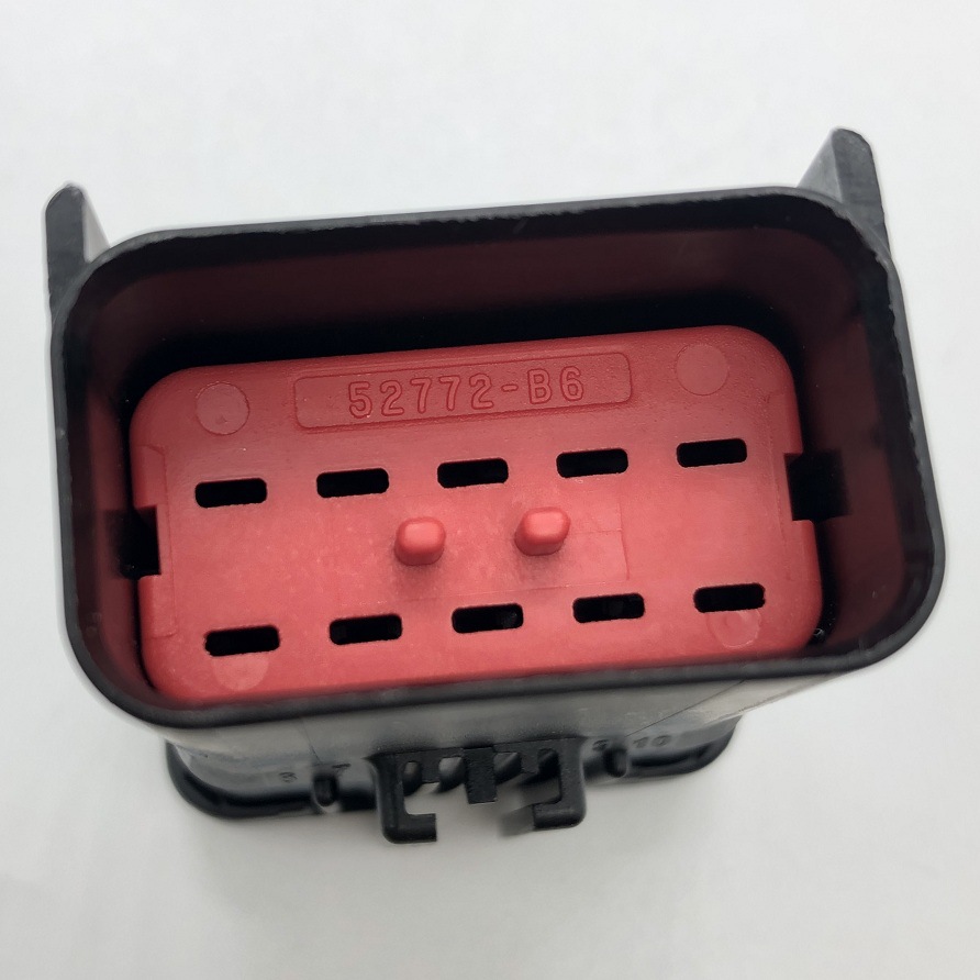 FCI DELPHI德尔福连接器 15425612 汽车线束连接器-阿里巴巴