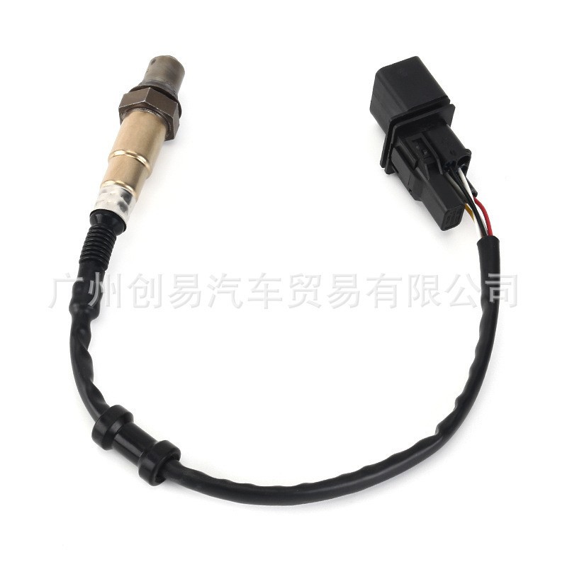 0258017237 31293740 氧传感器前氧 适用于沃尔沃S60 S80 V40 V60-阿里巴巴