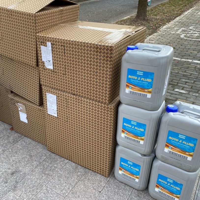 2908850700阿特拉斯离心空压机油 ROTO-H PLUS原装20升包装-阿里巴巴