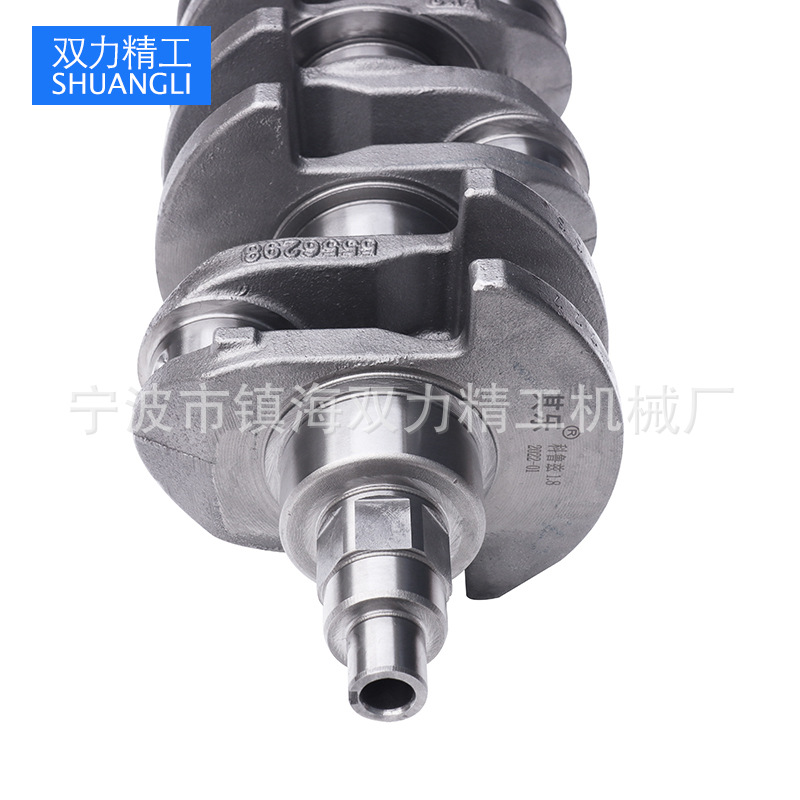 科鲁兹1.8曲轴，55569765-阿里巴巴