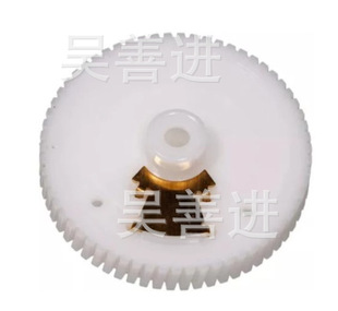 宝- 马雨刮电机齿轮 61617200510-阿里巴巴