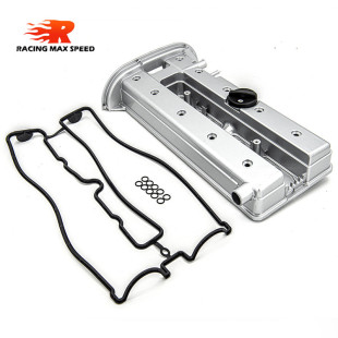 跨境气缸盖适用于别克凯越1.8 铝 气门室盖 发动机缸盖92062396-阿里巴巴