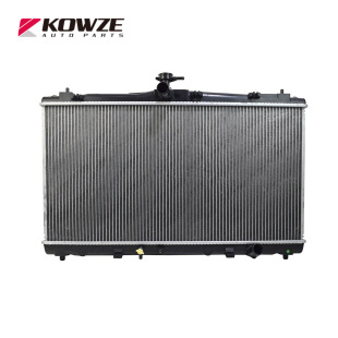 发动机散热网冷却器16400-0V110适用2011-2016丰田凯美瑞水箱汽配-阿里巴巴