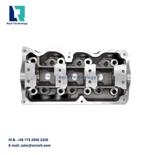 厂家直供F8CV缸盖 96316210 96642708 96642705 for 0.8L-阿里巴巴