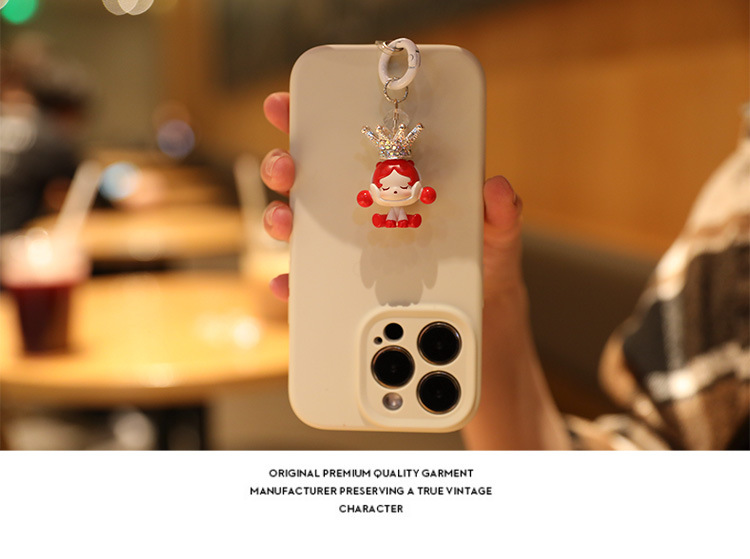 正版dimoo奶茶 | 泡泡玛特萌粒提溜链钥匙扣挂件包包挂件挂绳-阿里巴巴