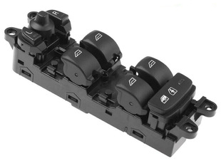 适用于2011沃尔沃XC60 S80右前车窗开关 玻璃升降器开关 31334348-阿里巴巴