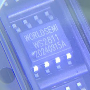 原厂供应WS2811 WS2811S SOP8恒流驱动芯片批发全新原装现货-阿里巴巴