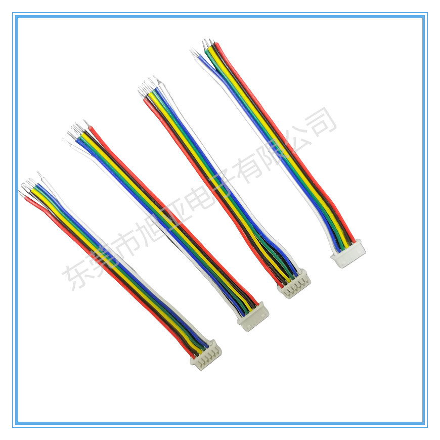 JST SH MX GH Zh Ph Eh Xh VH 1.0 1.25 1.5 2.0 2.54 间距端子线-阿里巴巴