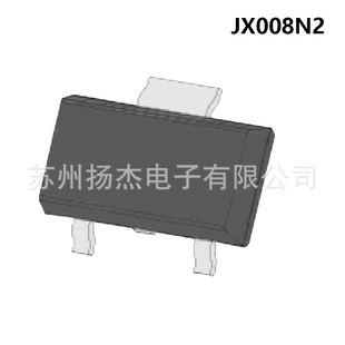 【江苏捷捷微】江苏捷捷微单向可控硅JX008N2封装SOT-89-2L-阿里巴巴