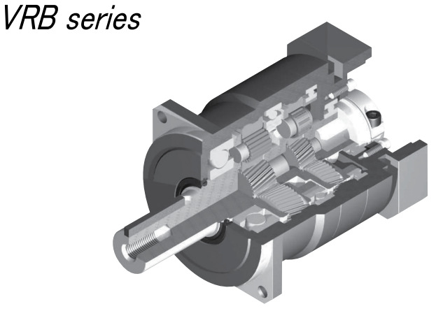 Nidec尼得科减速机VRB-115C-5-K3-19FB19正规代理商-阿里巴巴