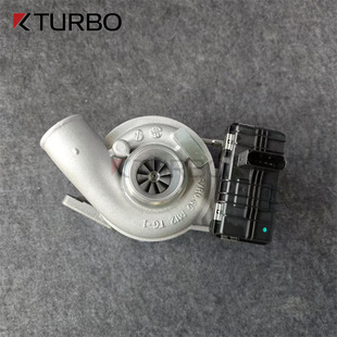 长城哈弗H5 绿静2.0T 4D20涡轮增压器815479-5011S 1118100-XED12-阿里巴巴