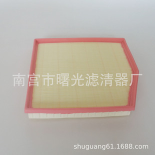 13717599285适用宝马135i敞篷（E88 2008-2013）3.0T空气滤清器-阿里巴巴