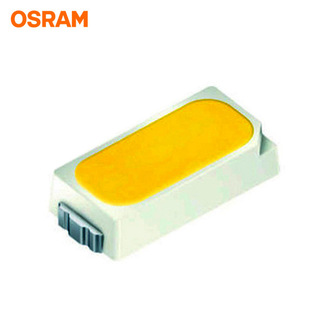 原包装欧司朗3014贴片led白光灯珠0.5w Osram GW JCLPS2.EM-阿里巴巴