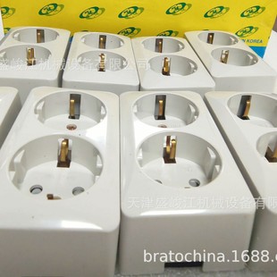 插座 SJ-C2603 2P 15A 12V SHIN JU 韩国 全新 插头 插排-阿里巴巴