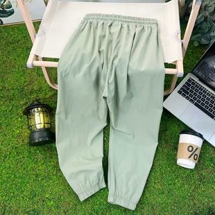 夏季儿童拼色九分裤一件包邮832024-阿里巴巴