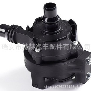 11518605322 64219372723适用于宝马辅助水泵汽车电子水泵-阿里巴巴