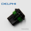 12015792德尔福汽车防水连接器12010975 12015799插头-阿里巴巴