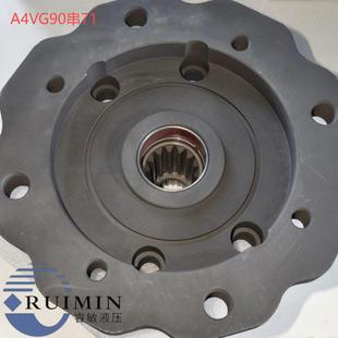 A4VG110/90 补油泵 液压泵配件 力士乐Rexroth 维修配件-阿里巴巴