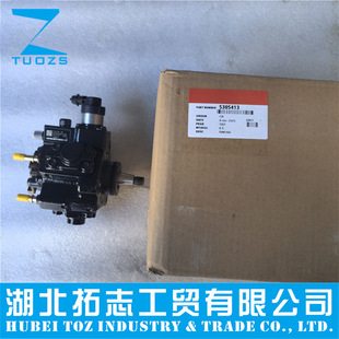5305413 QSF2.8 ISF2.8康明斯喷油泵 0928400803 0445020255-阿里巴巴